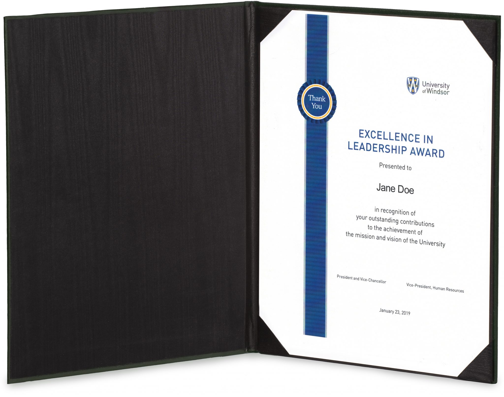 Milburn Diploma Frames – Milburn Diploma Frames